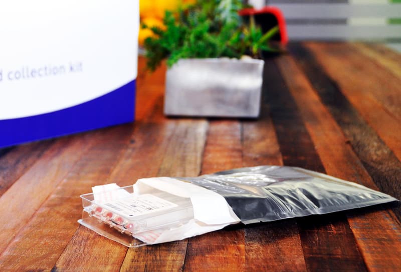 Physicians Lab Launches Home Health & Wellness Kits With Mitra Physicians Lab Launches Home Health & Wellness Kits With Mitra